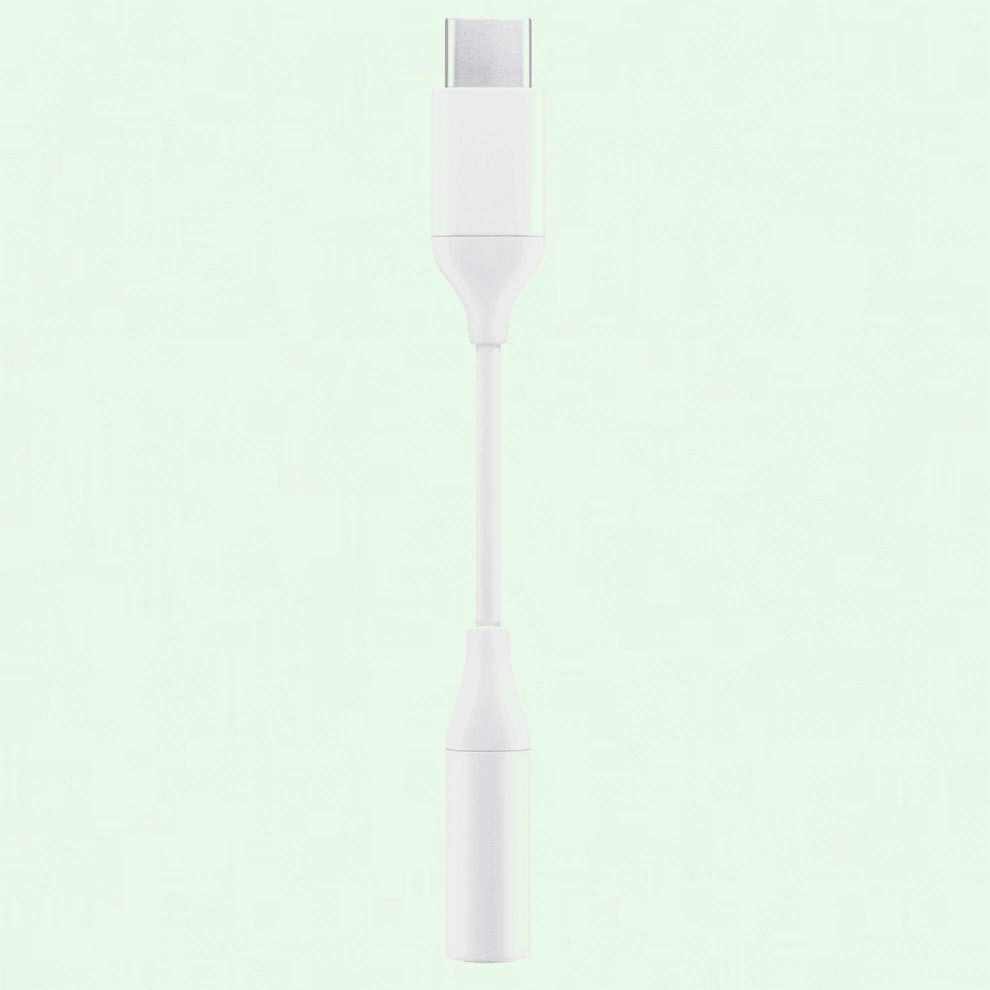 USB Type-C to 3.5mm Port Adapter (Ee-UC10J) - Walmart.com