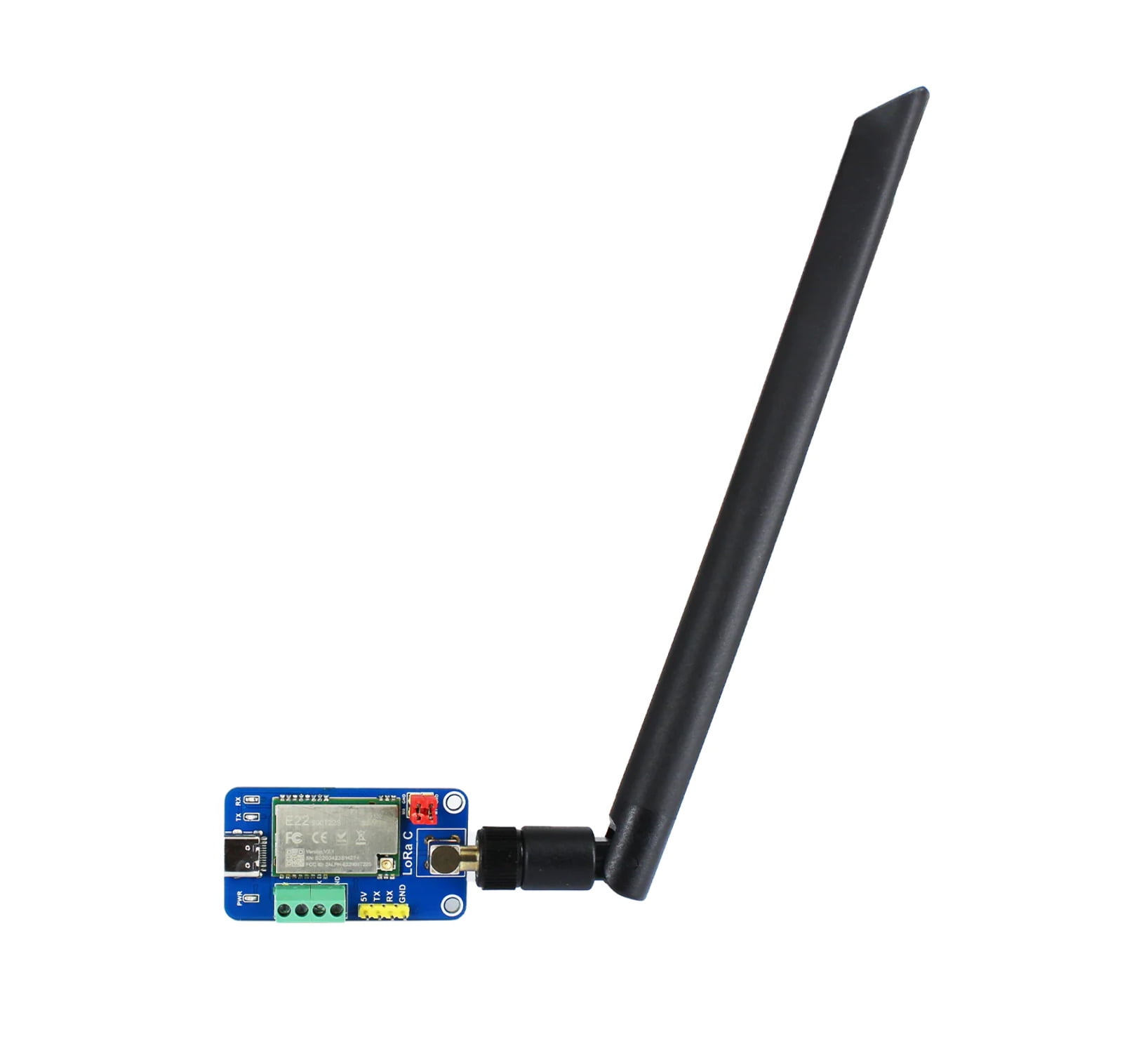 sb USB Type-C to LoRa Dongle - Walmart.com