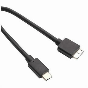 Shop USB to SATA and USB-C Cables for External Hard Drives and SSDs