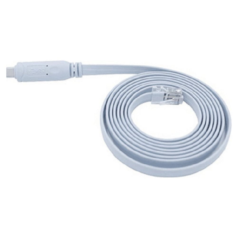 USB Type C to RJ45 Console Cable with FTDI Chip for Routers Windows 10/ ...