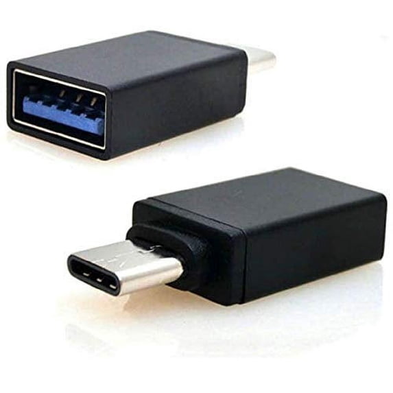 USB Type C to USB 3.0 Mini Adapter Thunderbolt 3 to USB Adapter ...