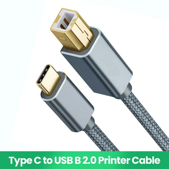 Epson Printer Usb Cable