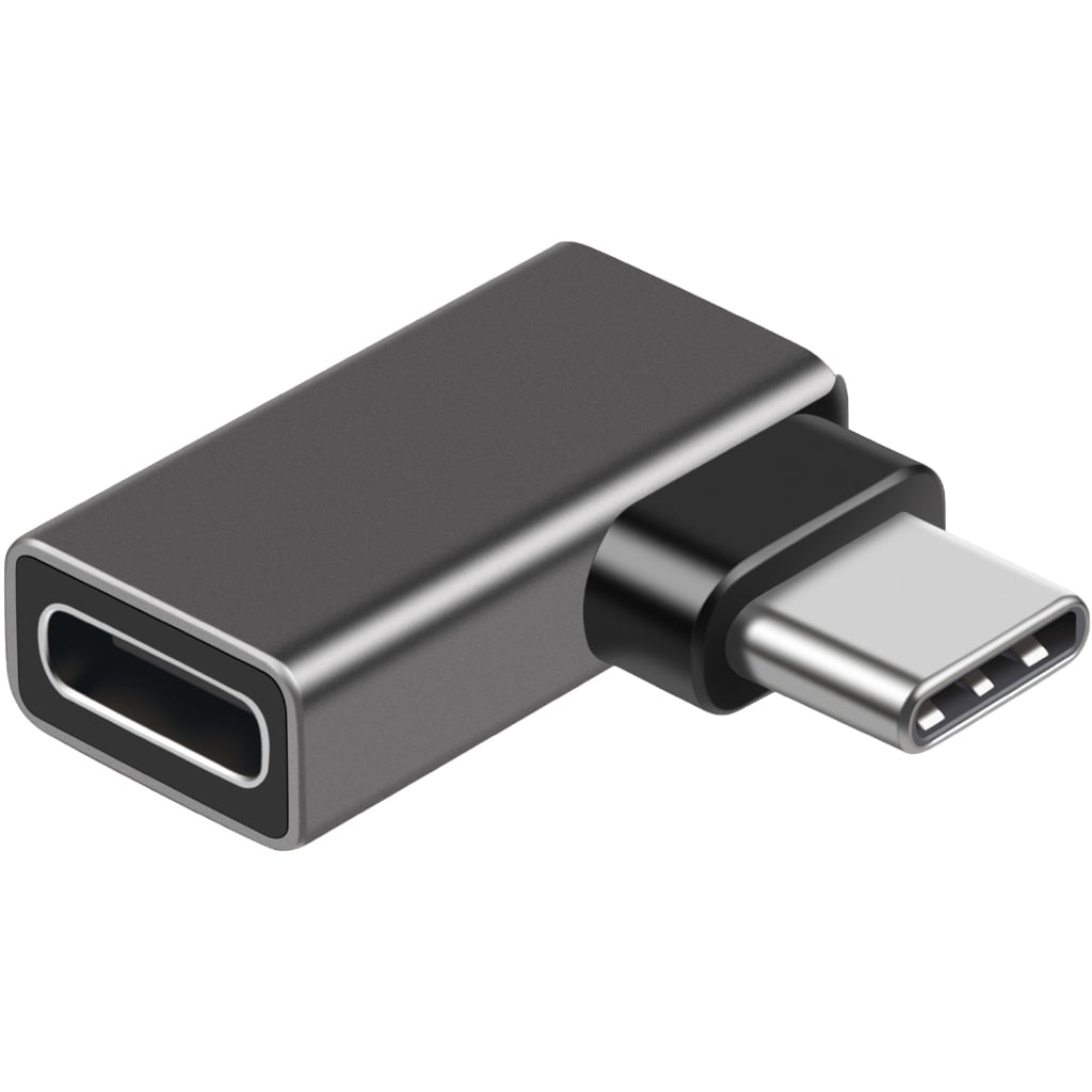 USB TypeC Adapters 40Gbps PD240W Fast Charging Connectors for Tablets ...