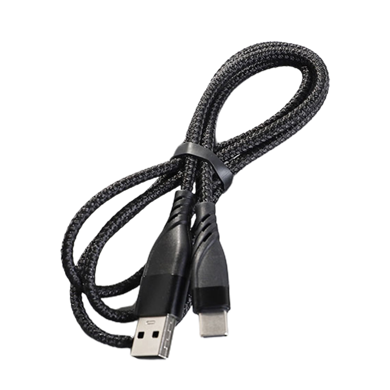 USB TypeC Cable, Supports USB-A to TypeC, Type-C to Type-C 65W Fast ...