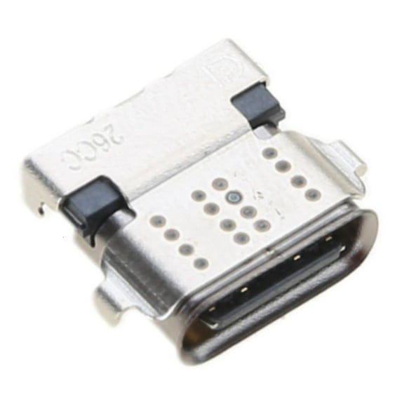 USB TypeC Power Connector Head Metal Connector Port for ThinkPad X280 ...