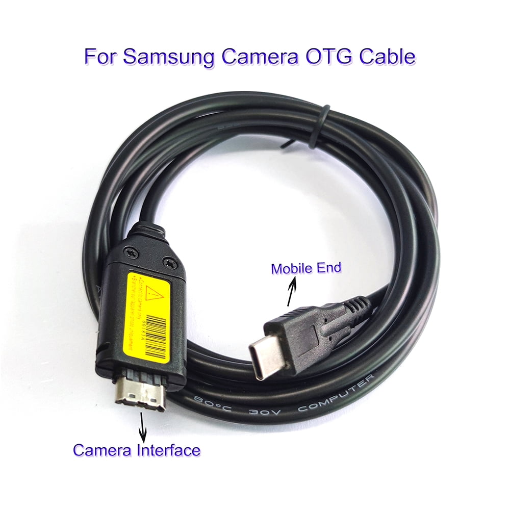 USB TypeC to USB for Samsung Cable,OTG Cable for Camera Type-C to SUC ...