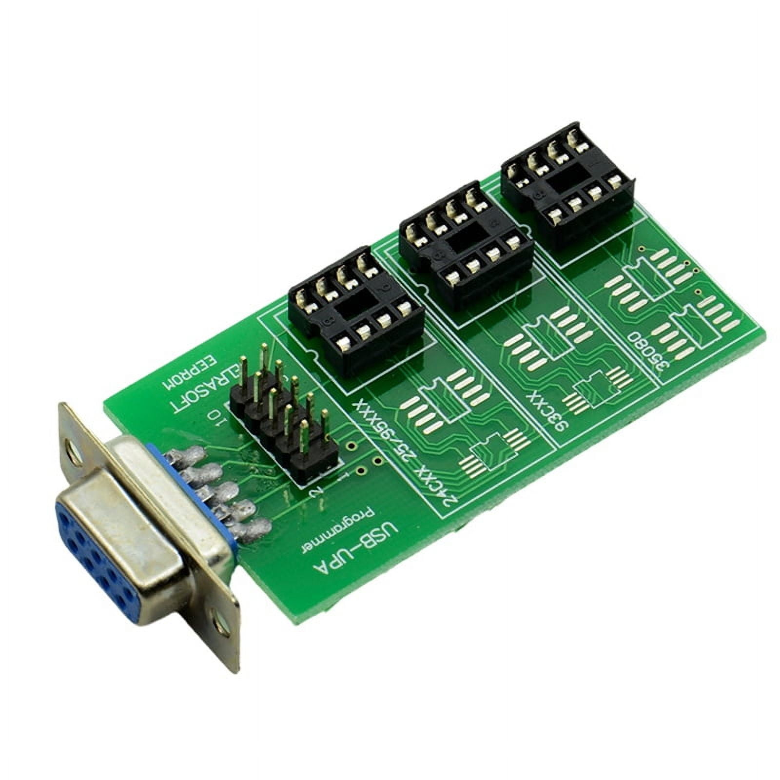 USB UPA V1.3 Eeprom Adapter UPA Eeprom Board Eeprom Adapter Board ...