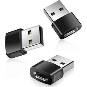 Type a USB Adapters