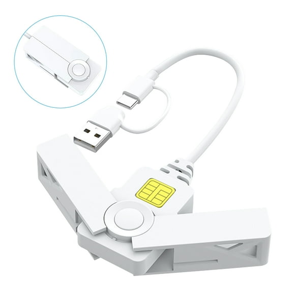Smart Card Reader