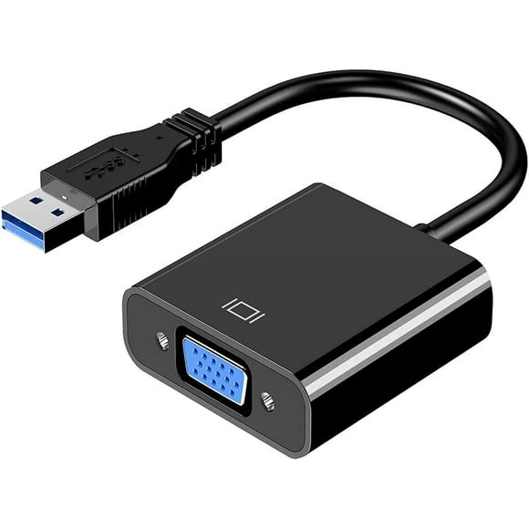 VGA to USB Cables