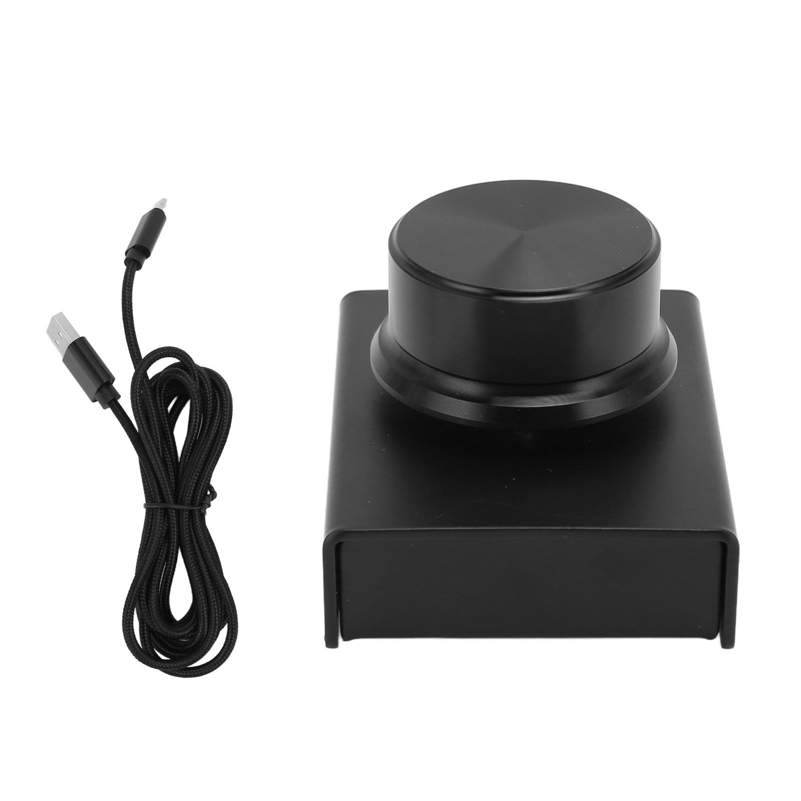 USB Volume Control Computer Volume Control Knob Remote Controller Knob ...
