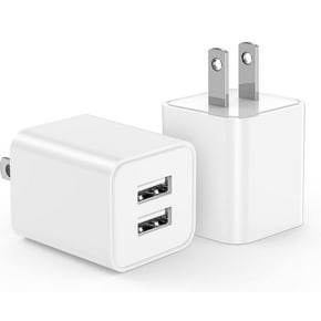 Wall Plug Usb Adapter
