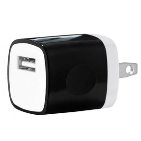 Wall Plug Usb Adapter