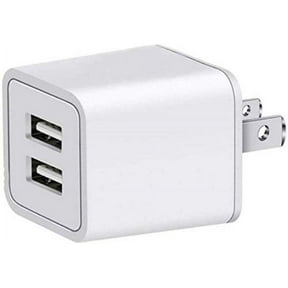 Wall Plug Usb Adapter