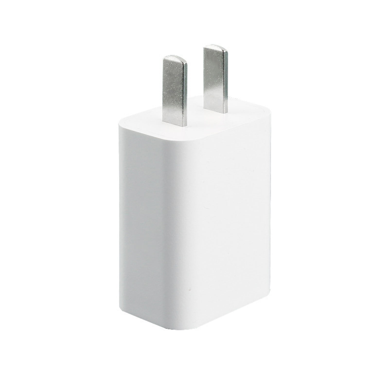 USB Wall Charger 5V 1A Power Adapter Universal Plug For Cell Phones ...