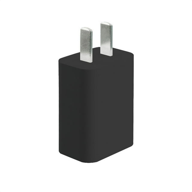 Usb Wall Charger 5v 1a Power Adapter Universal Usb Plug Cell Phone Charger Block Cube Compatible