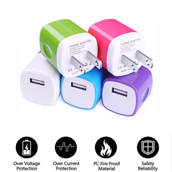 Cell Phone Plugs