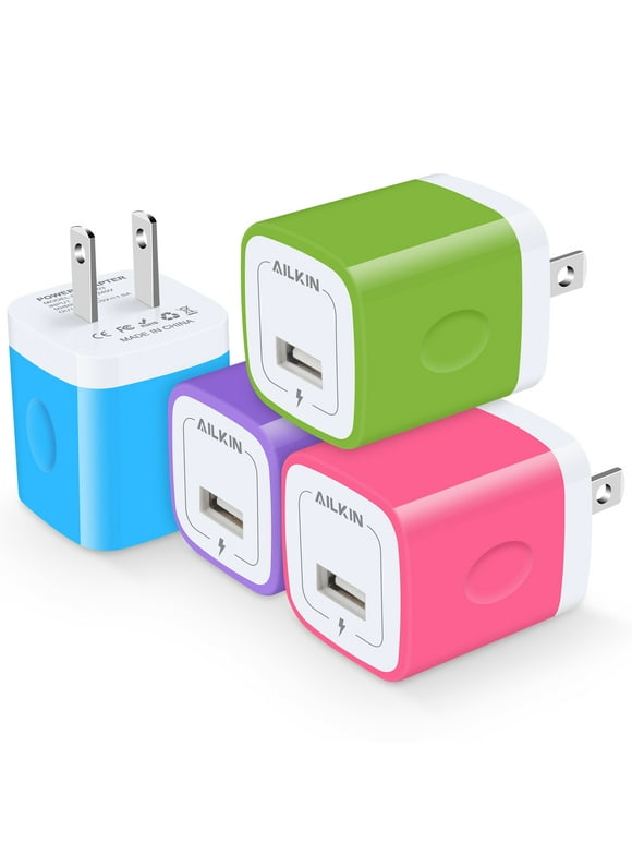 iPhone Chargers in iPhone Accessories - Walmart.com