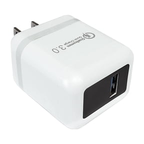 Usb Cube Charger