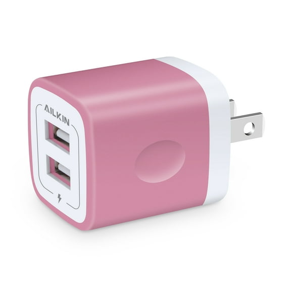 Usb To Prong Adapter