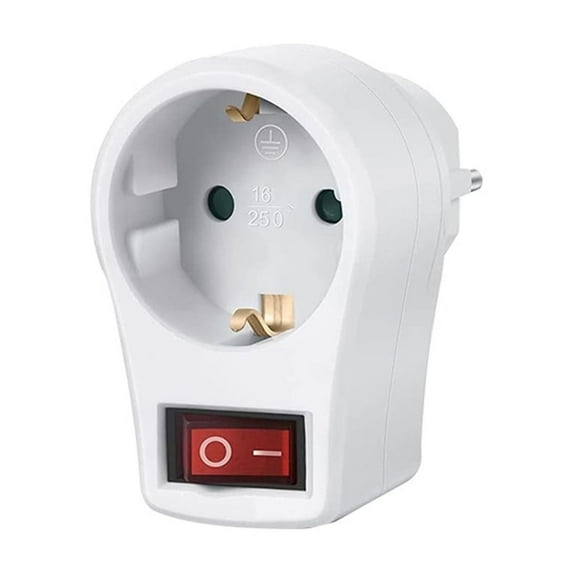 USB Wall Charger,With USB 7 In 1 Strip Outlet Wall USB Adapter,Multi ...