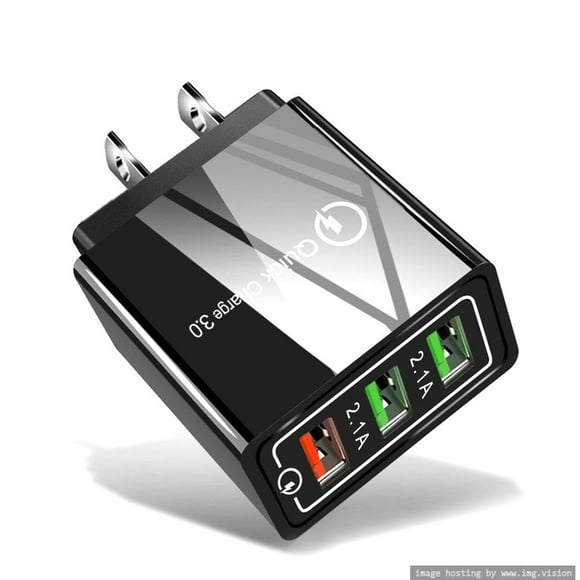 10w Usb Power Adapter