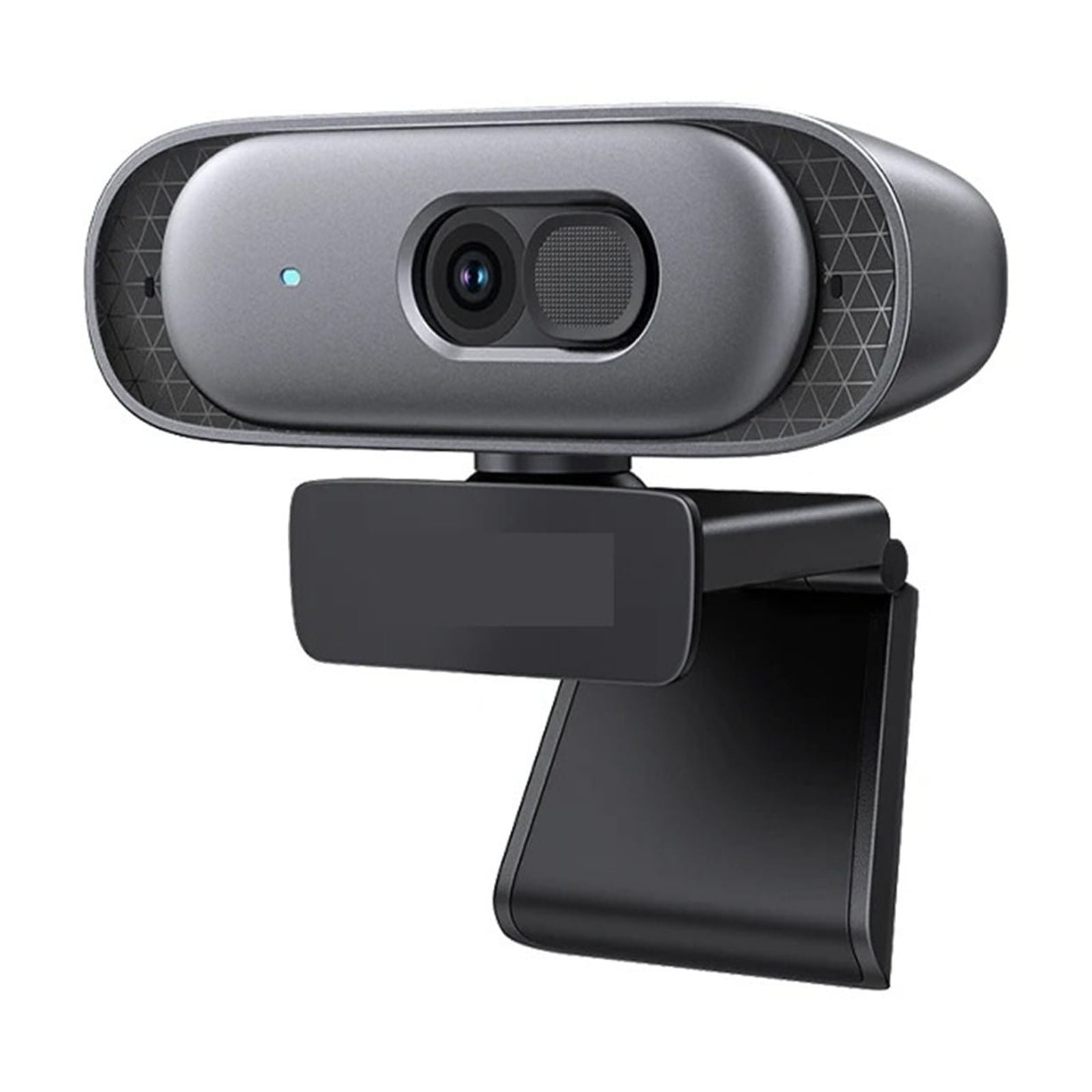 USB Webcam 2K HD Mini Webcam for Laptop Computer Web Camera Dual ...
