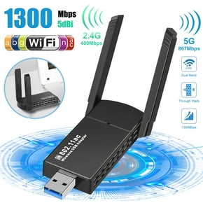 Shop Wireless Network Adapters by Band in Networking - Walmart.com