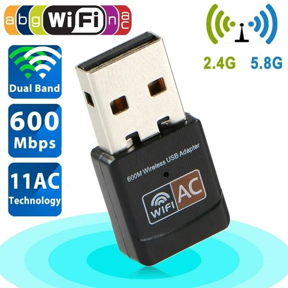 802.11ac Wireless Network Adapters in Shop Wireless Network Adapters by ...