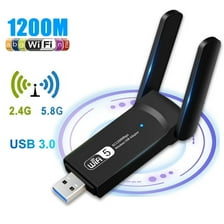 Logitech Unifying Single-Band USB Wi-Fi Adapter - Walmart.com