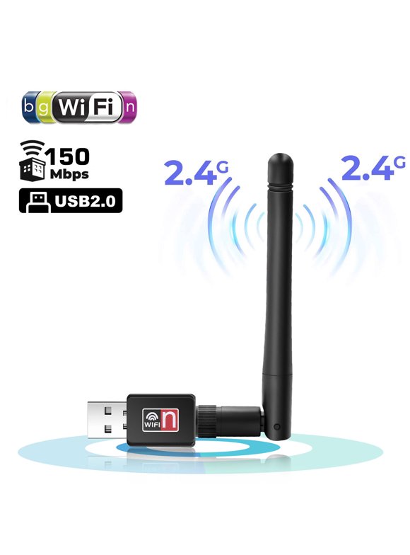 USB Wireless Network Adapters in Shop Wireless Network Adapters by Band ...