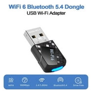 Logitech Unifying USB Receiver for Wireless Keyboard and Mouse Combo ...