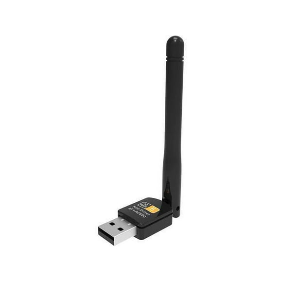 802.11ac Wireless Network Adapters in Shop Wireless Network Adapters by ...