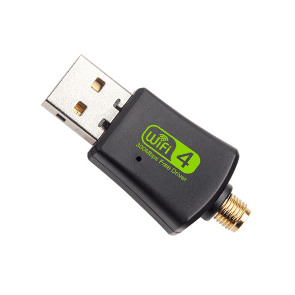 Wifi Ethernet Adapter