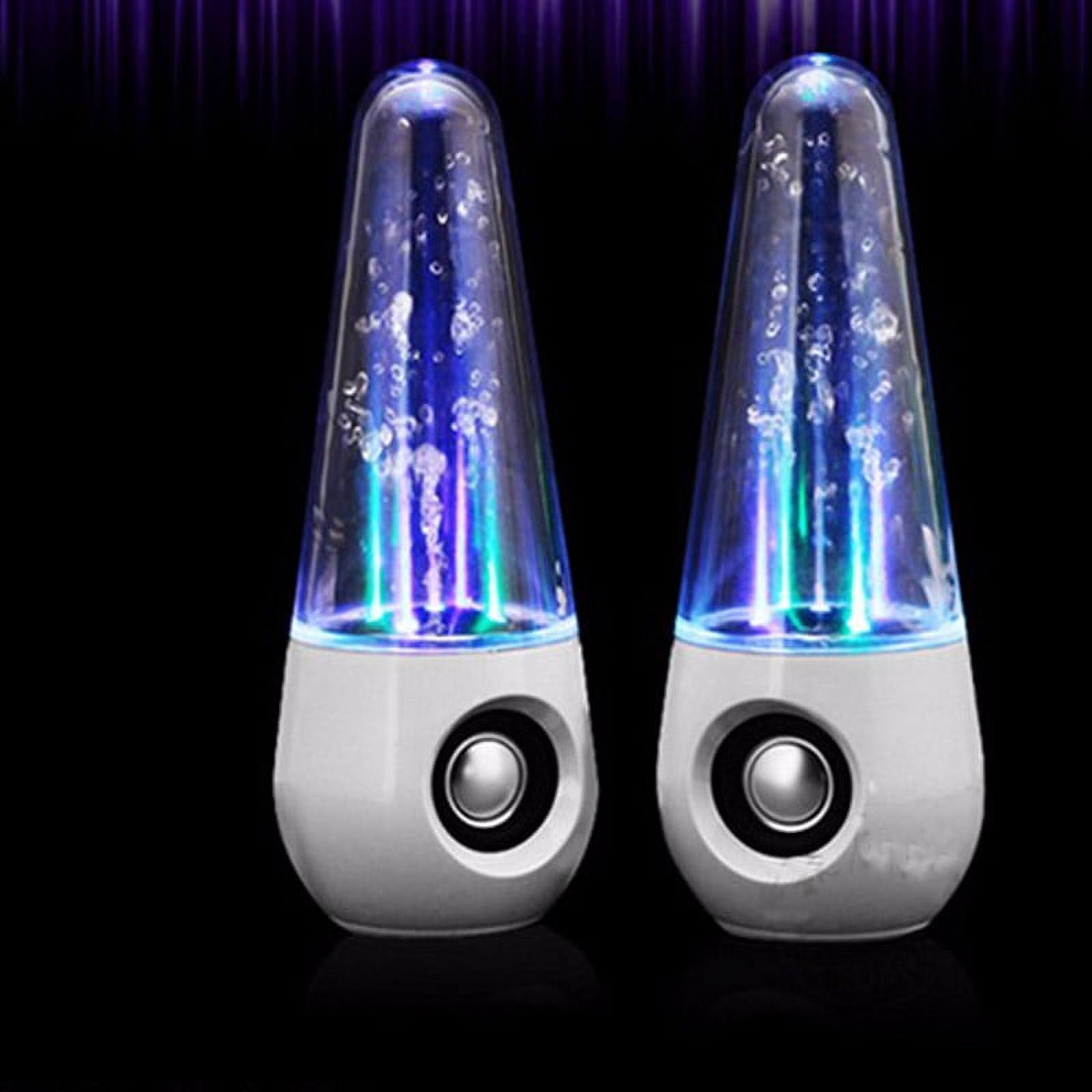 USB Wired Computer Speakers For PC Laptop Multimedia Loudspeakers Not ...