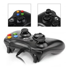 One Handed Controller