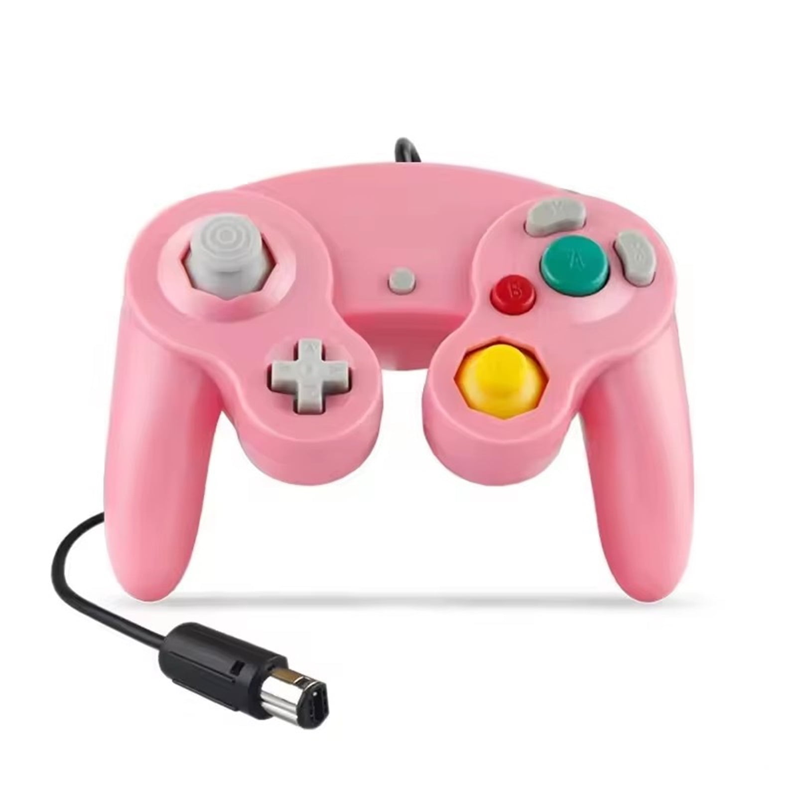 USB Wired Gaming Controller for Joystick Gamepad Joypad Handle Control ...