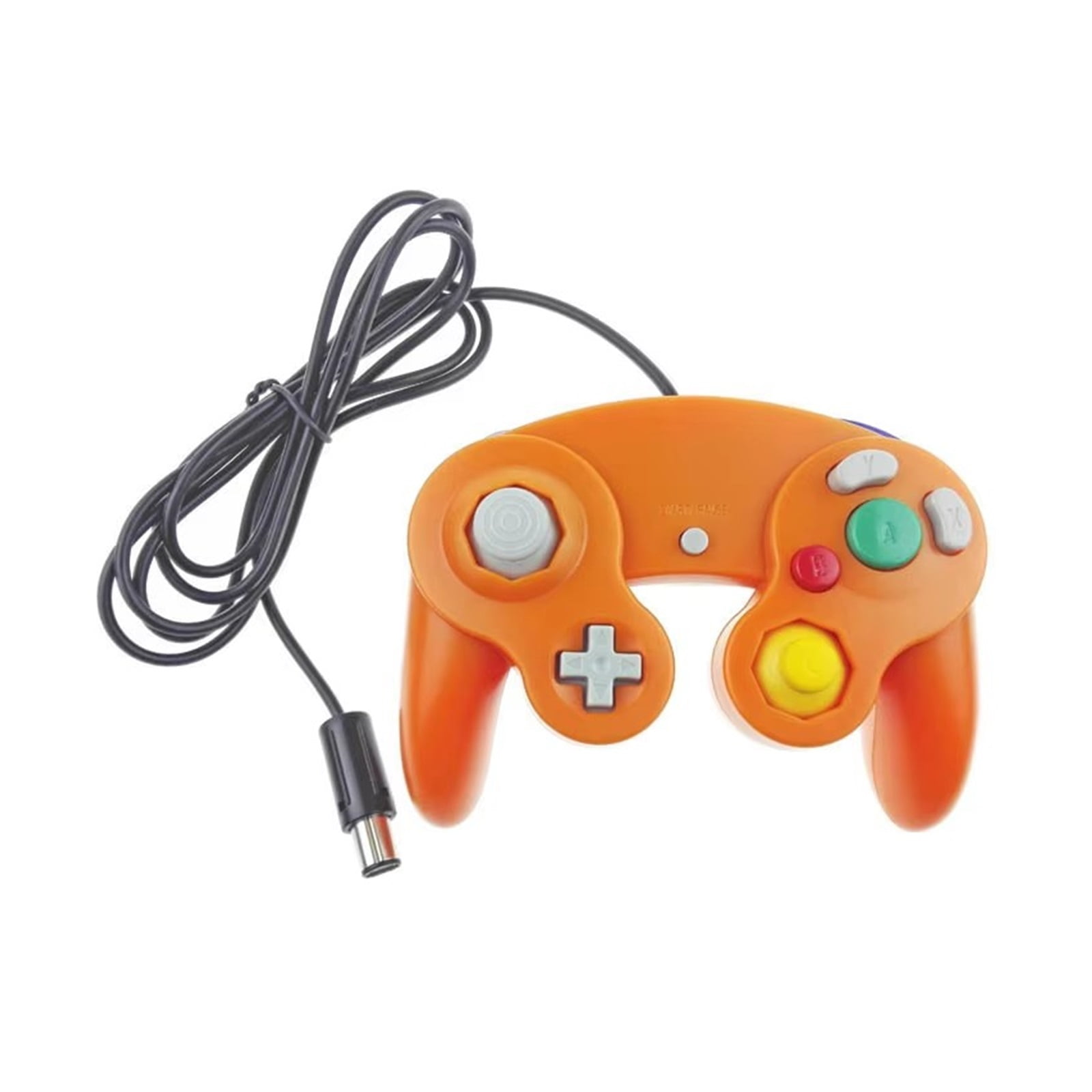 USB Wired Gaming Controller for Joystick Gamepad Joypad Handle Control ...