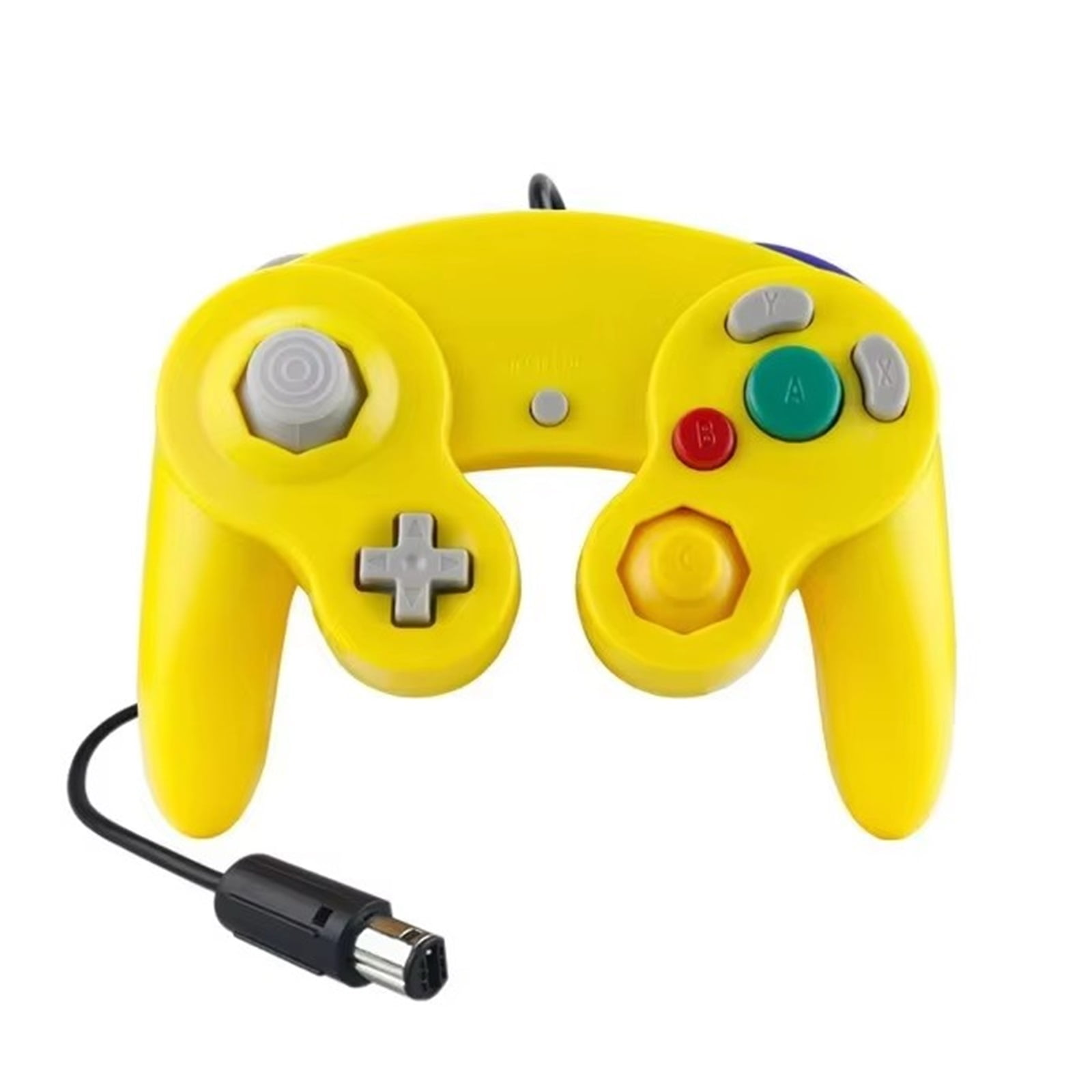 USB Wired Gaming Controller for Joystick Gamepad Joypad Handle Control ...