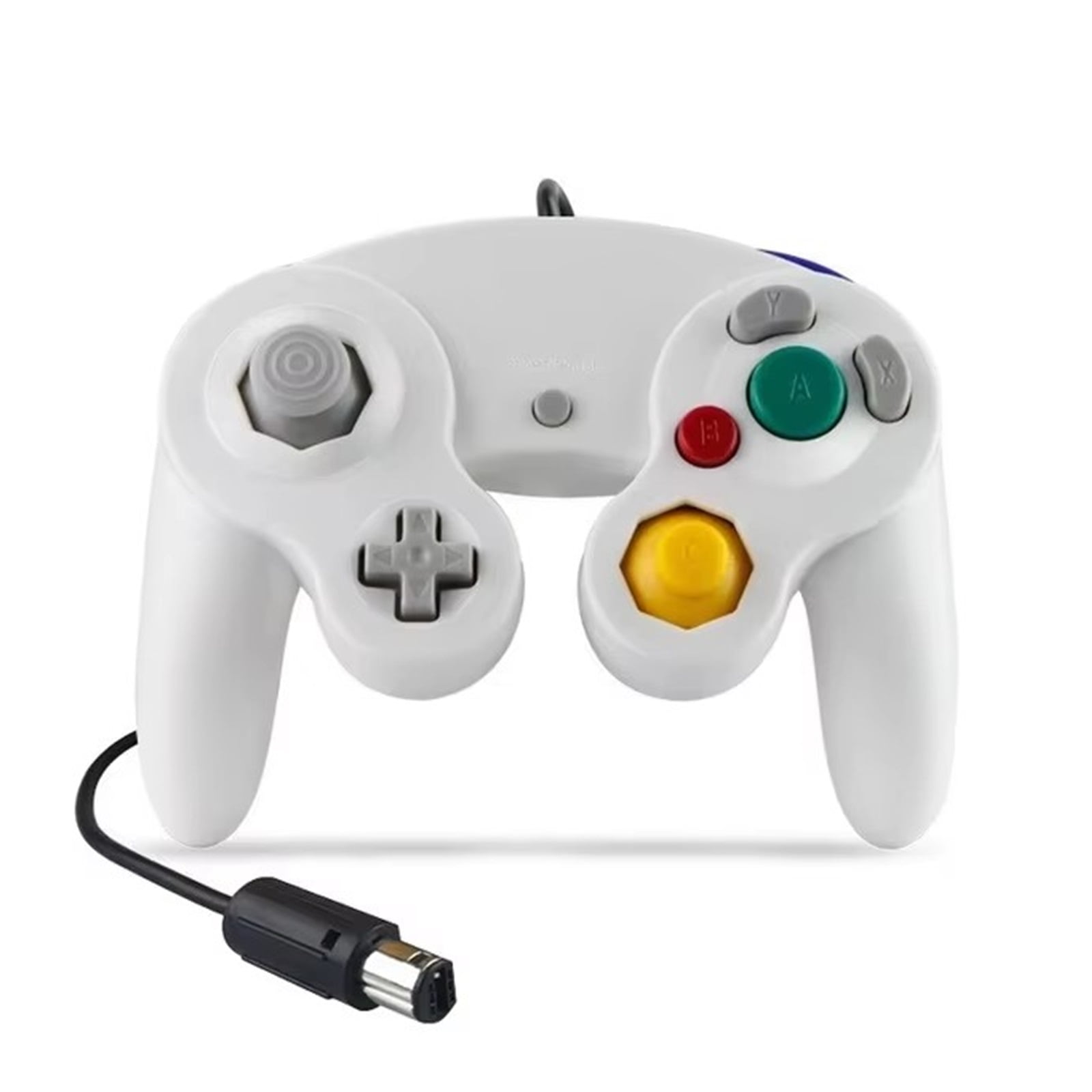 USB Wired Gaming Controller for Joystick Gamepad Joypad Handle Control ...