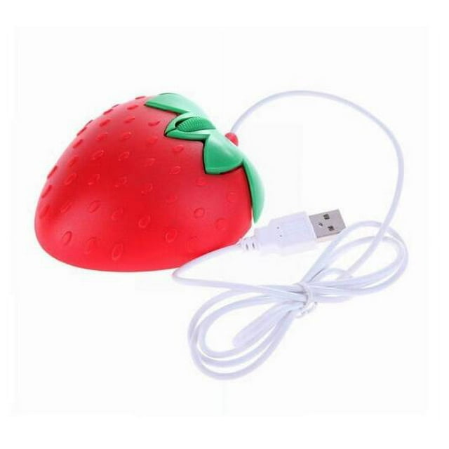 Usb Wired Gaming Mouse Cartoon Cute Usb Wired Mouse Computer Cartoon