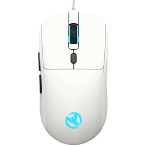 White Mouse