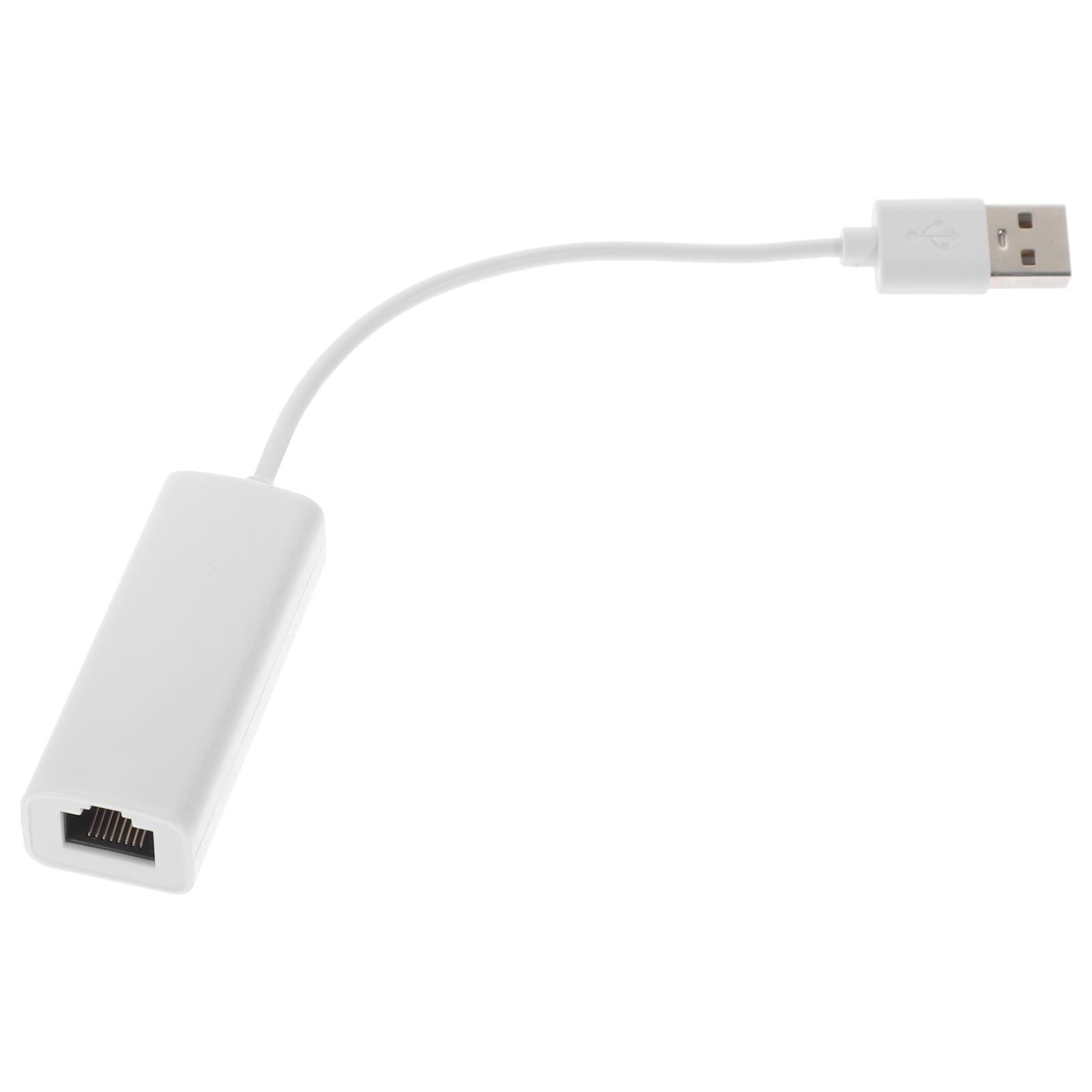 USB Wired Network Card Ethernet Adapter for Tablet - Walmart.com