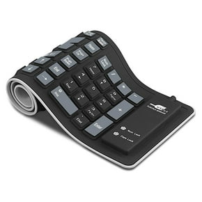 Soft Keyboard