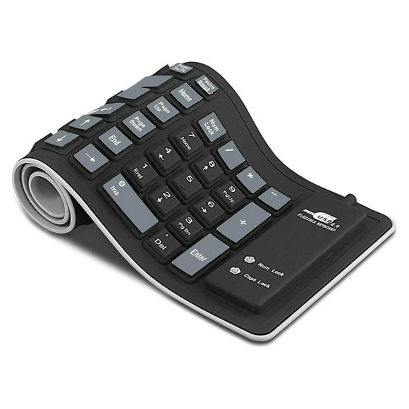 Silicone Keyboards