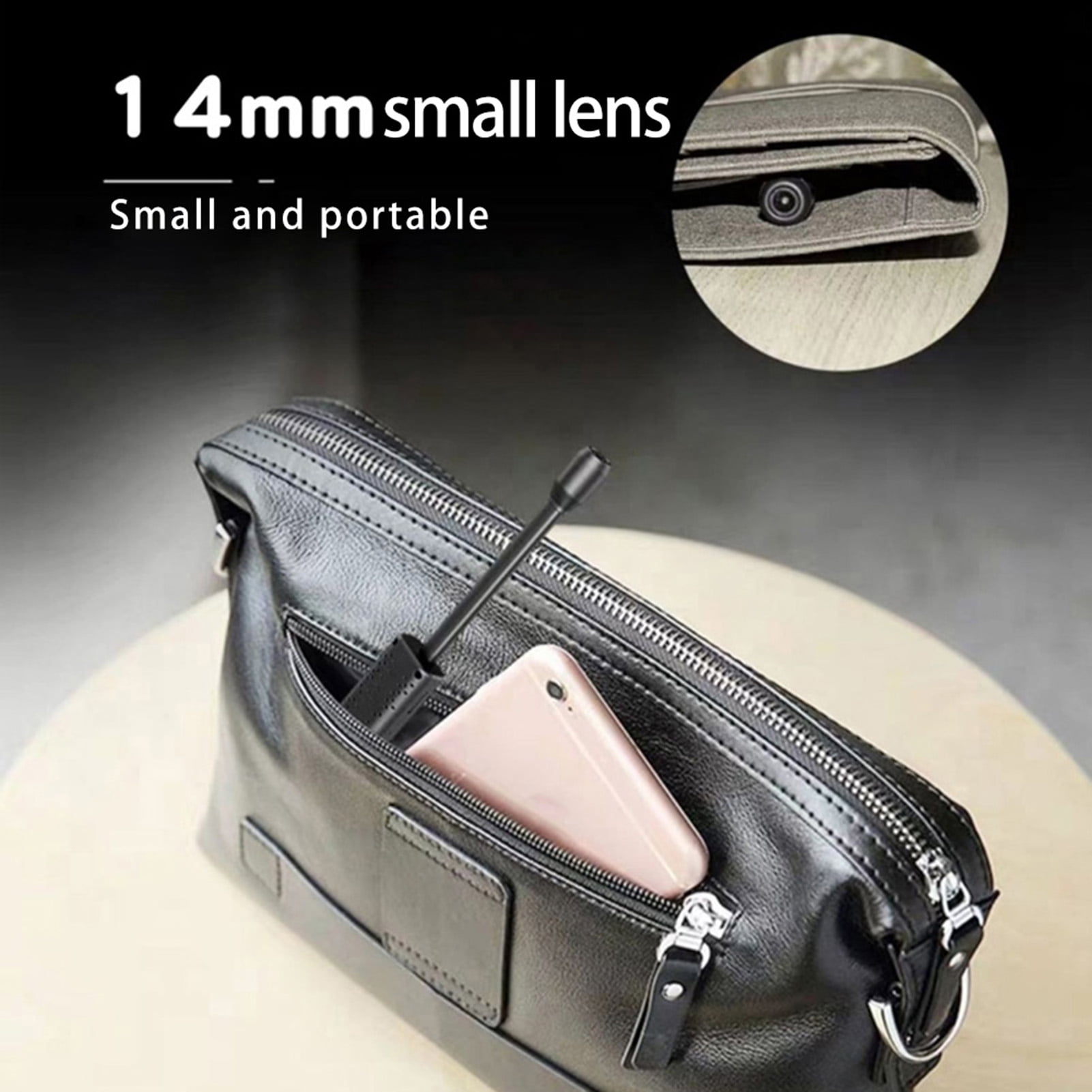 USB Wireless Camera,Port Camera Hidden Camera App Cam/ Camera Video ...