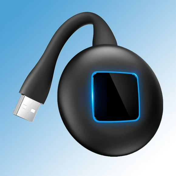 Wireless Miracast Adapters for HD Screen Mirroring Electronics