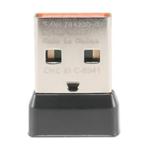 Logitech Dongle Replacement