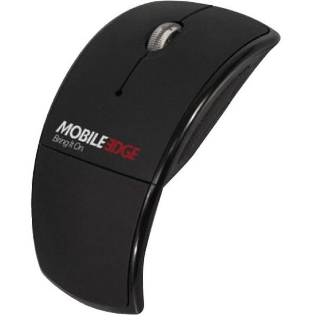 USB Wireless Folding Optical Mouse - Walmart.com