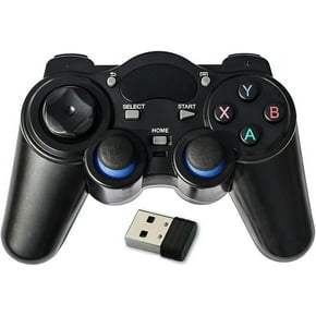 USB Game Controllers